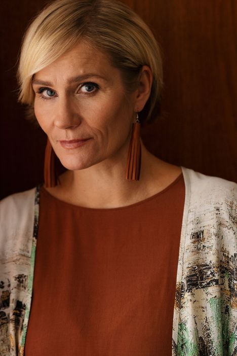 Eeva: Laura Malmivaara, 48, avautuu yllätysraskaudestaan – näin ...
