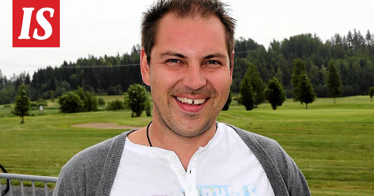 Nämä julkkikset BB-Perttu haluaisi nähdä Julkkis Big Brotherissa - Ilta ...