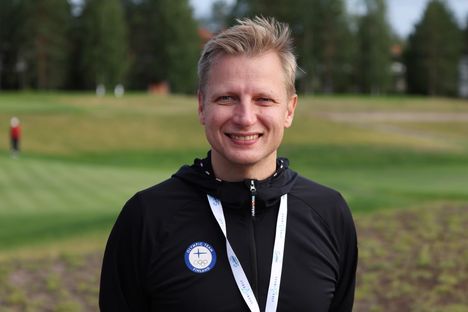 Yle: Tommi Pärmäkoski siirtyy Ilveksen fysiikkavalmentajaksi