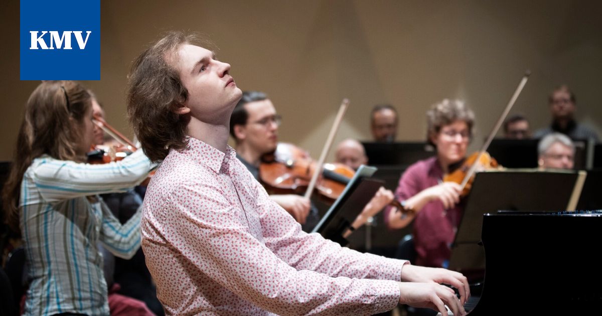 ”Intiimi ympäristö ja innokas yleisö tekee Mäntän Musiikkijuhlista ...