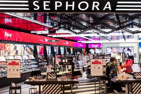 Ruotsin Sephora toimittaa nyt myös Suomeen – tiedätkö jo, miksi ...