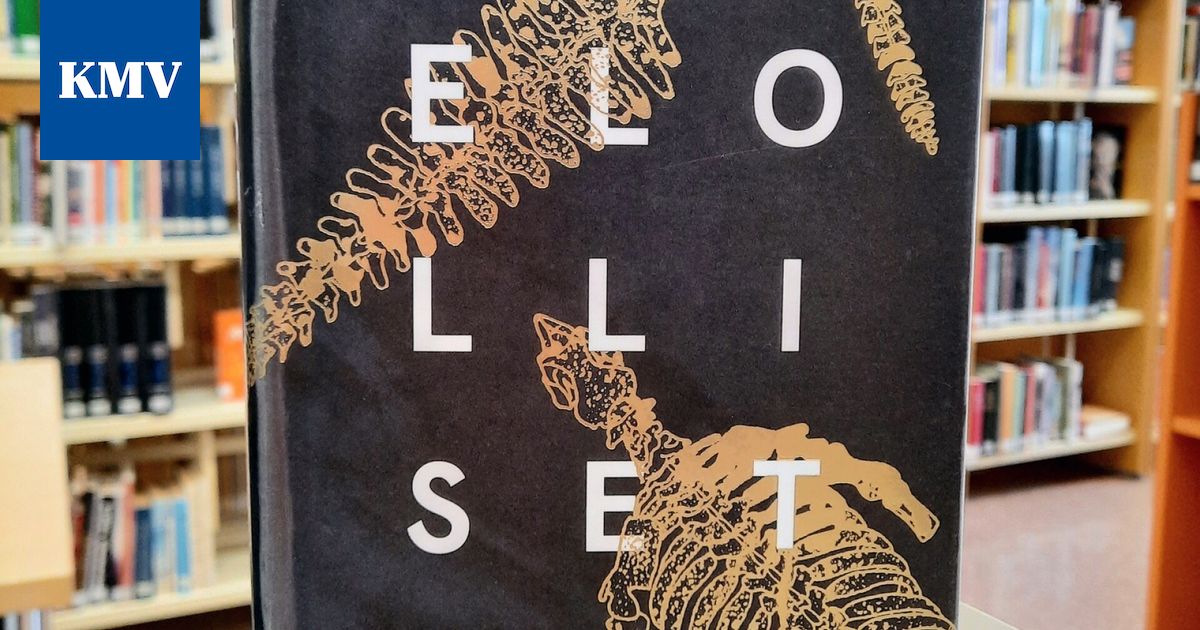 Elolliset vie tutkimusmatkalle historian Jäämerelle – ihmisen suhde ...