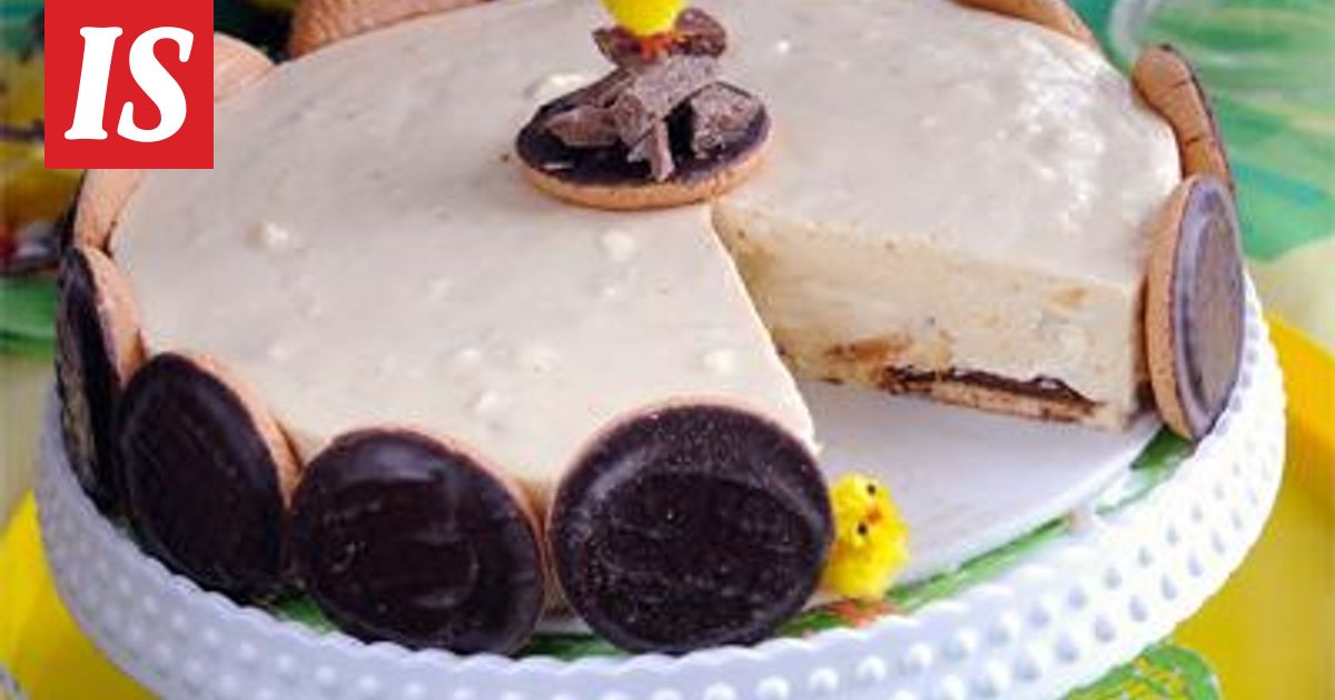 Lakka-jaffakakku - Ilta-Sanomat