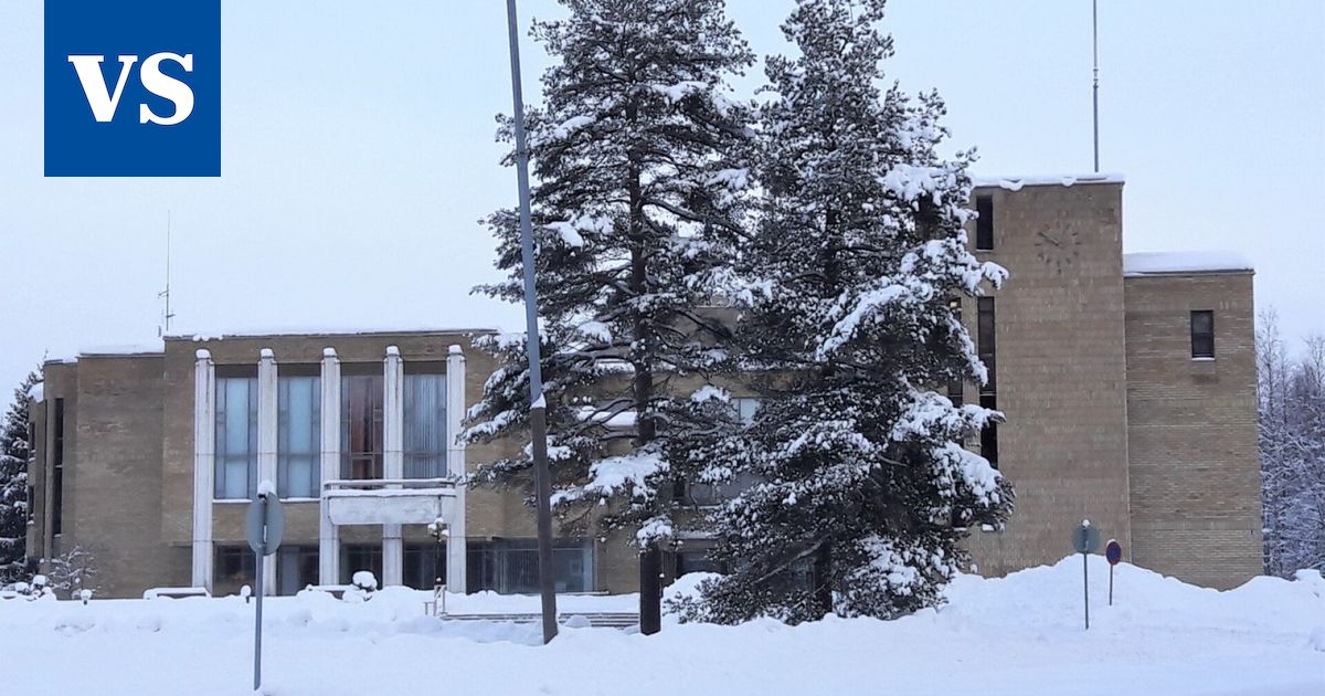 Valkeakosken sivistysjohtaja hakee Mänttä-Vilppulan kaupunginjohtajaksi - Valkeakosken Sanomat