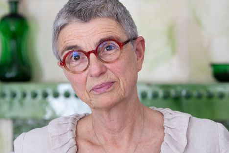 Kirja: Jörn Donnerin salasuhde paljastui Bitte Westerlundille ...