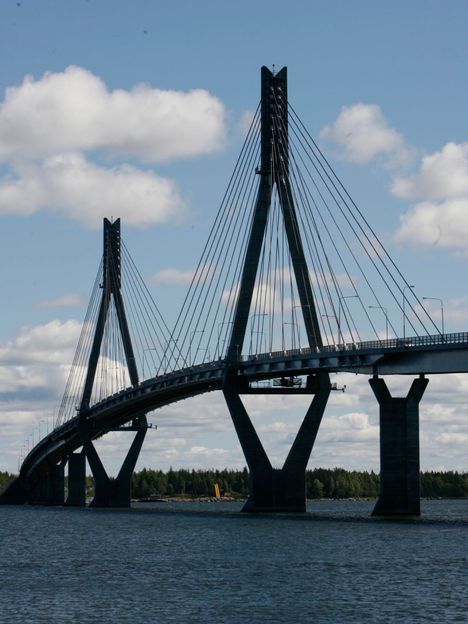 Suomalaiset paikat, jotka ovat kuin ulkomailla – listasimme 10 kohdetta ...