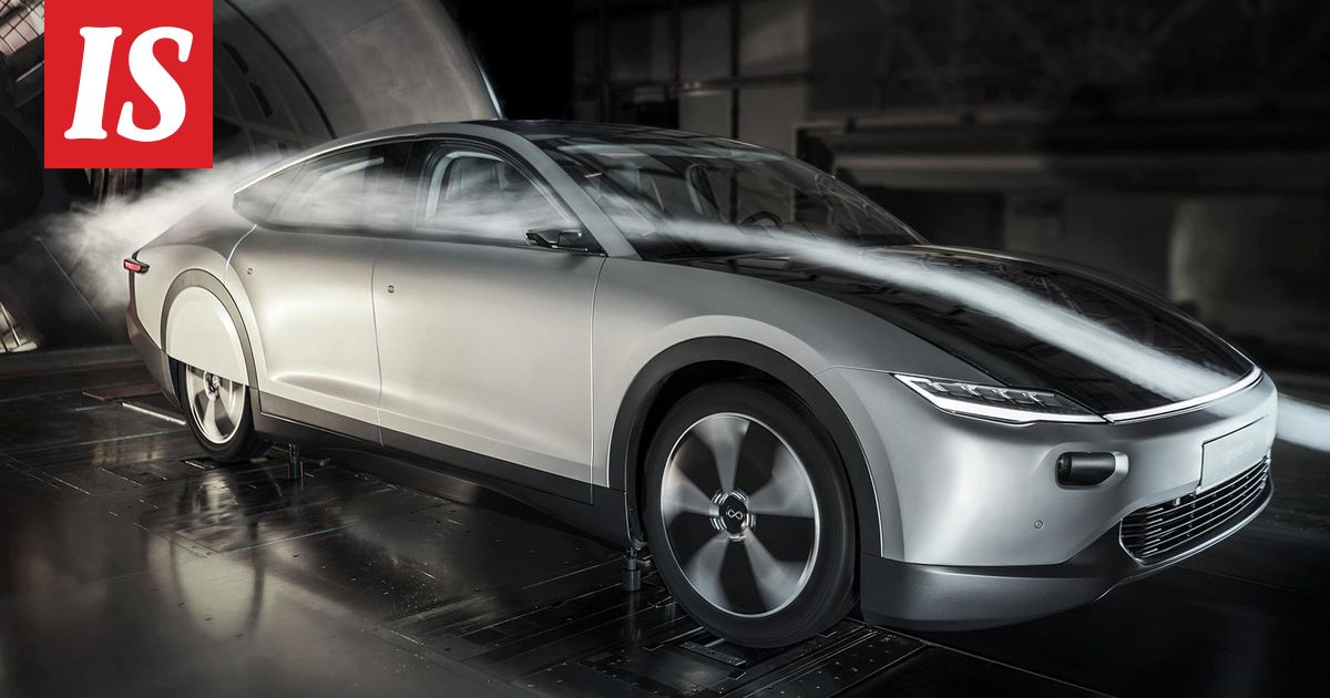 Audin, Ferrarin, McLarenin ja Teslan ex-työntekijät löivät päänsä ...