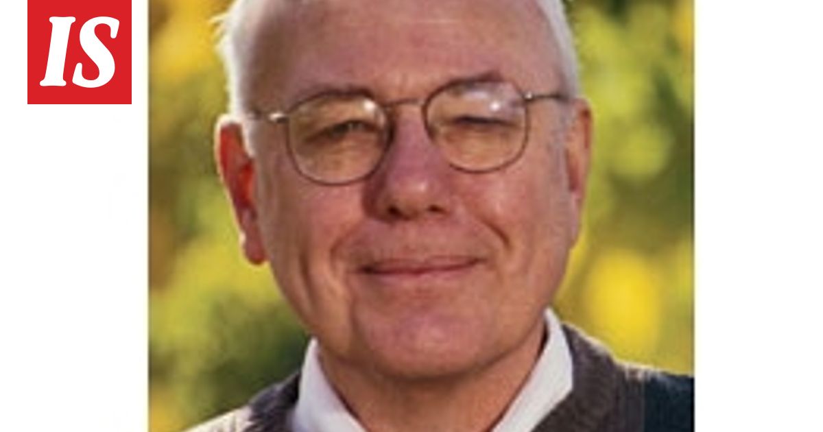 Microsoftin Chuck Thacker voitti Turing-palkinnon - Ilta-Sanomat