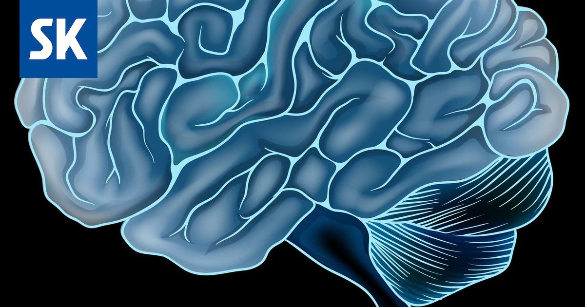 Näin muistisairaus alkaa: dementian tausta - Satakunnan Kansa