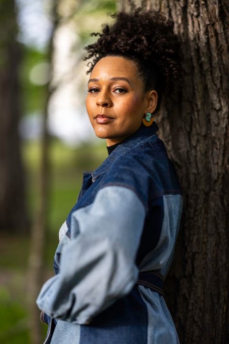 40-vuotias: Koreografi Sonya Lindfors haluaa taiteellaan muuttaa ...