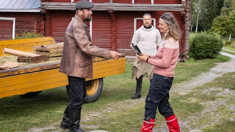 Farmi Suomi - Ilta-Sanomat