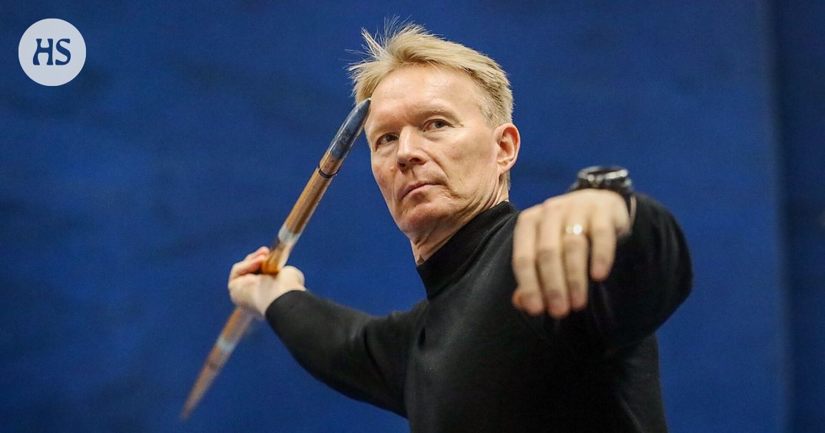 Jan Vapaavuori lähtee – nyt puhuu Tapio Korjus | HS.fi