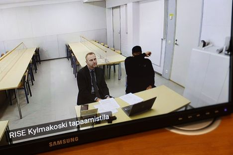 Hämeenkadun murhaajalle tuomio törkeästä petoksesta - Ilta-Sanomat