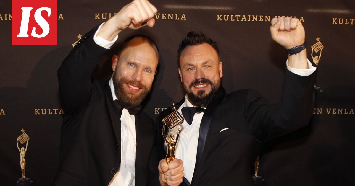 Kirja: Tunna Milonoff koki jatkuvasti jäävänsä Riku Rantalan varjoon ...