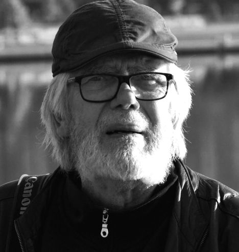 Kari Ruoho 1947–2025 | HS.fi