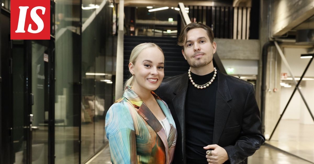 Miisa ja Tomas Grekov kertovat terapiasta - Ilta-Sanomat