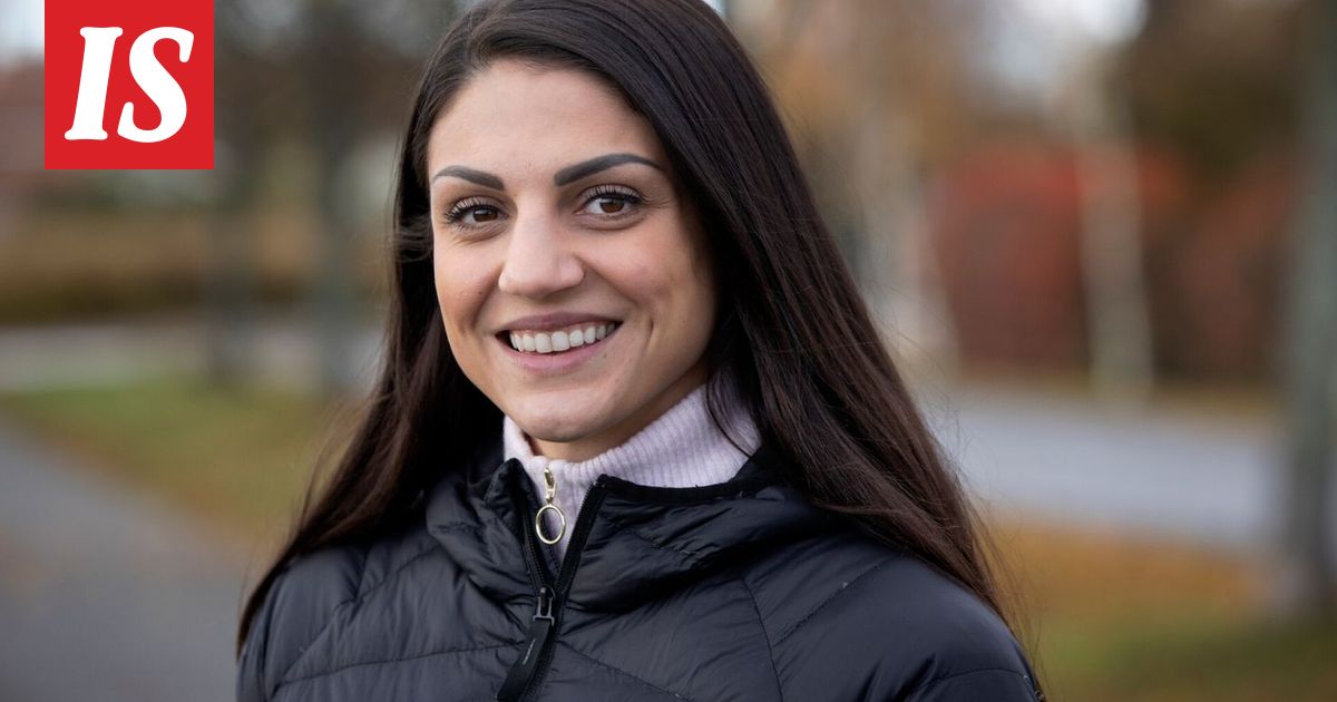 Nooralotta Neziri vaihtaa valmentajaa – uran päätös 2024 tai 2025 ...