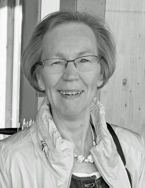 Marjatta Sipponen 1948–2025 | HS.fi