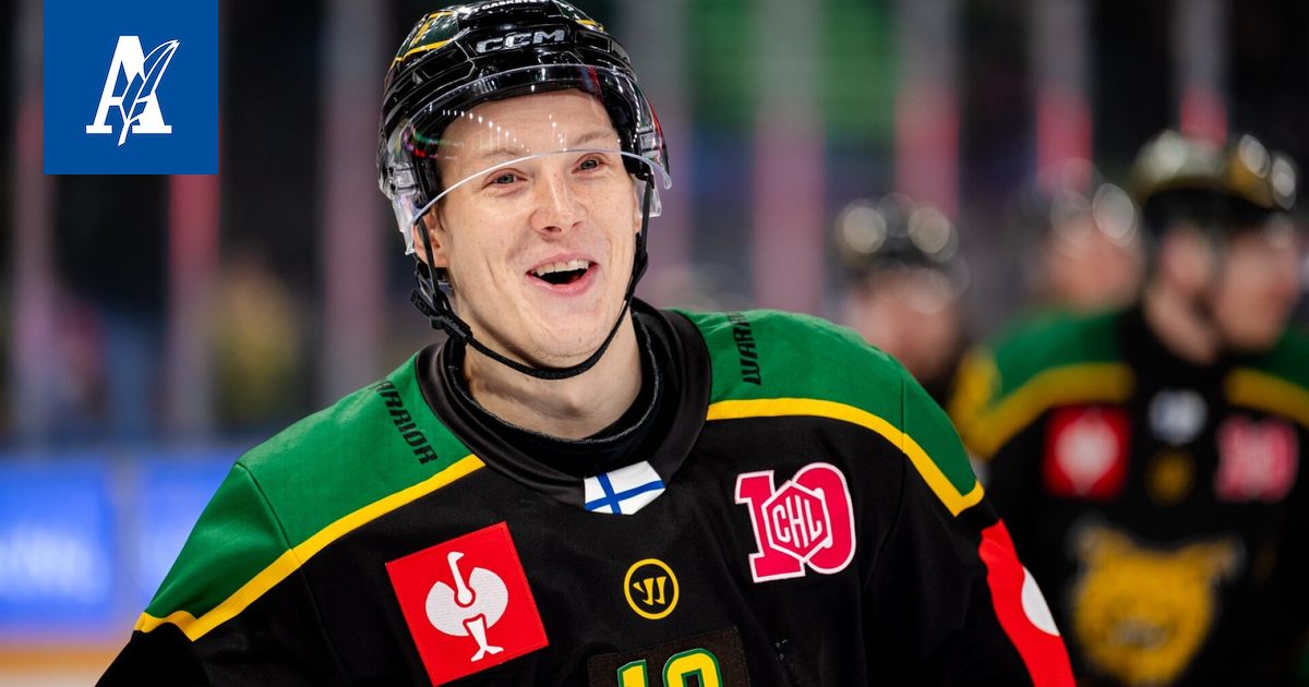 Ilves päätti Mestarien liigan kautensa voittoon ruotsalaisjätistä