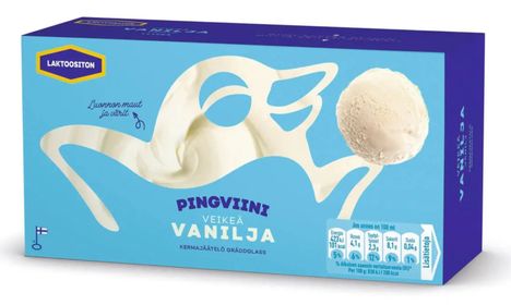 Suomalaisten jäätelömaku on muuttunut: tuutteja ei syödä kuten ennen ...