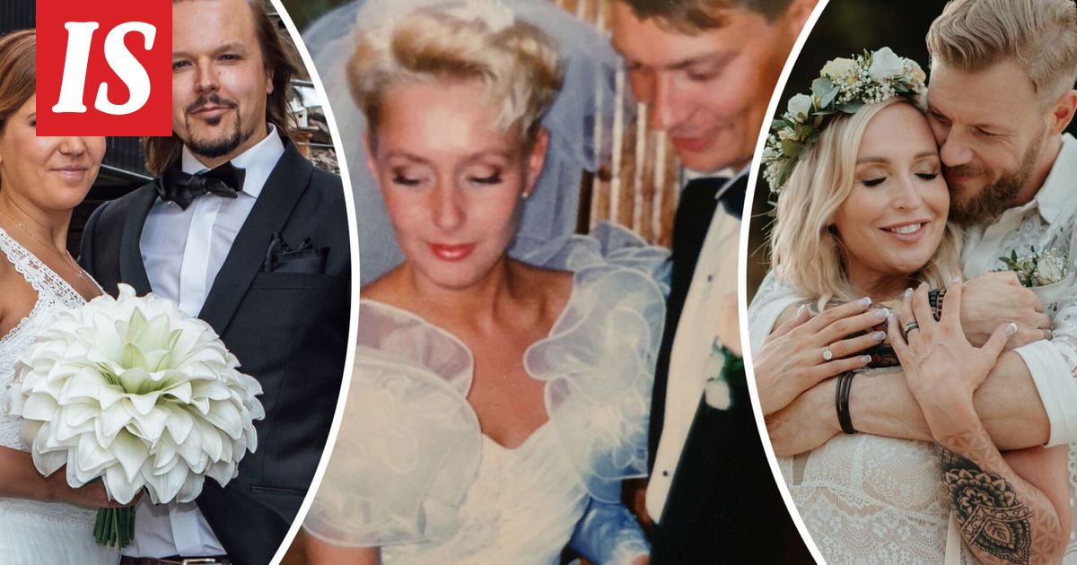 Jukka Jalonen, Jutta Larm, Annika Saarikko - tunnettujen suomalaisten ...