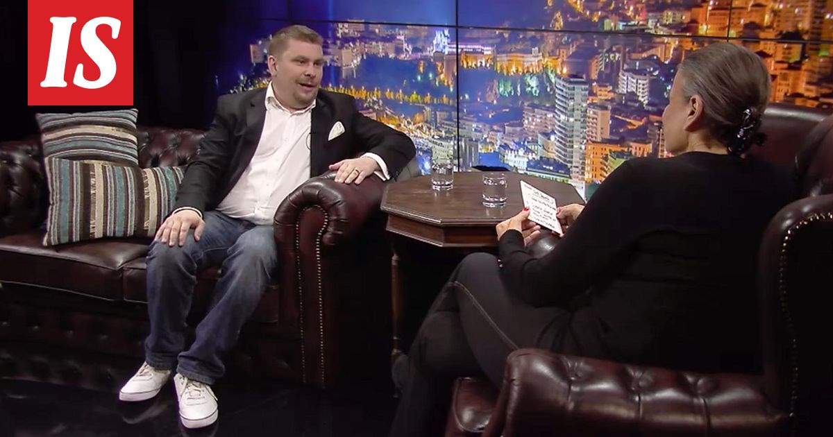 Ravintoloitsija Antti Raunio: Nuoret aikuiset ovat fiksumpia kuin 70 ...