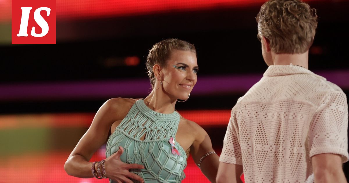 TTK-opettaja Saana Akiola kertoo podcastissa häirinnästä kuvauksissa ...