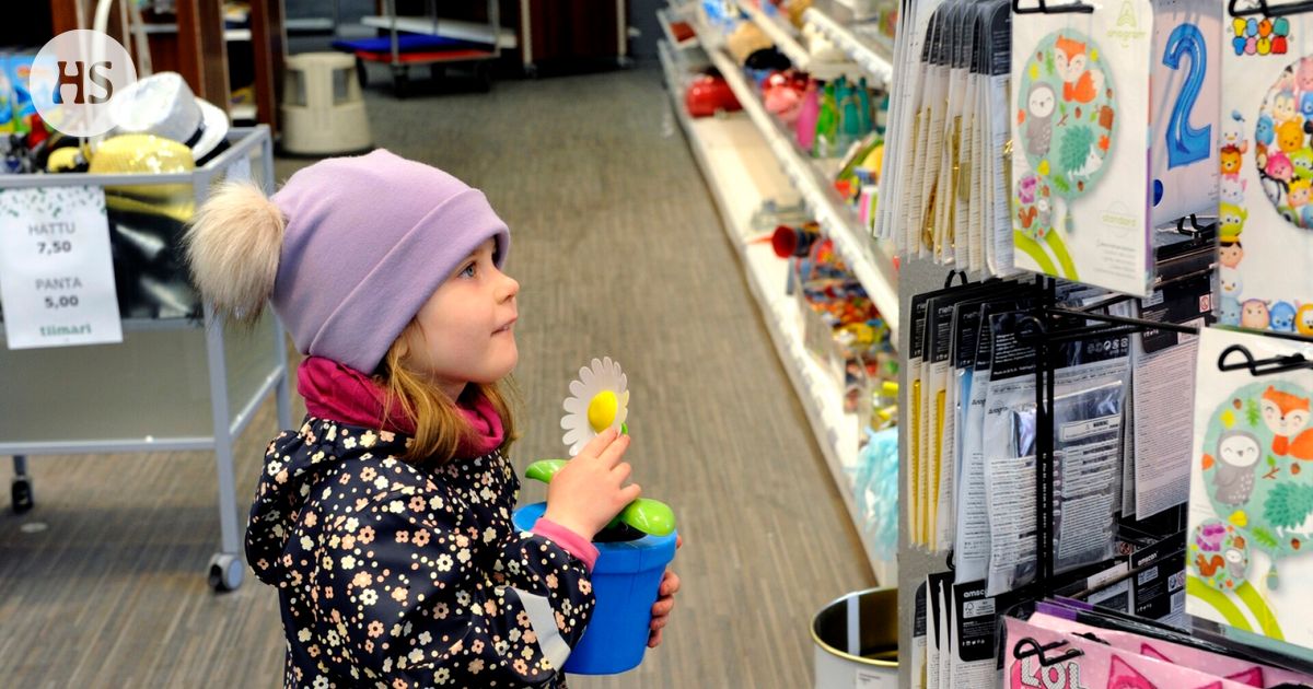 Suomen viimeinen Tiimari lopettaa – Tällaista siellä on | HS.fi