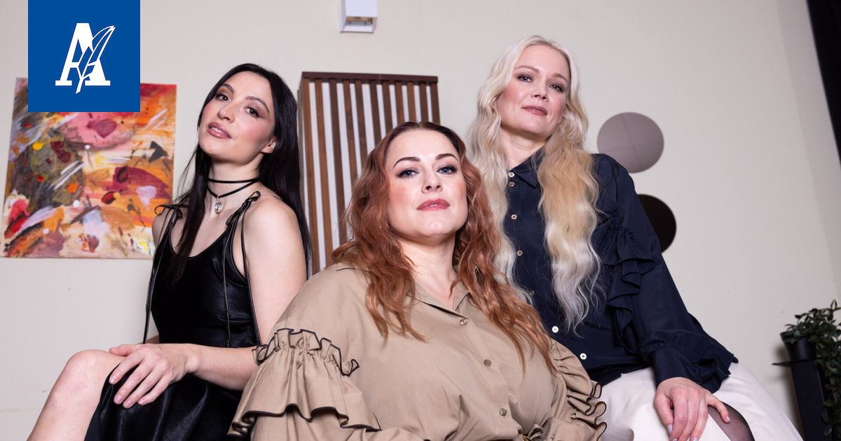 Laukon kartano julkisti ensi kesän esiintyjiään