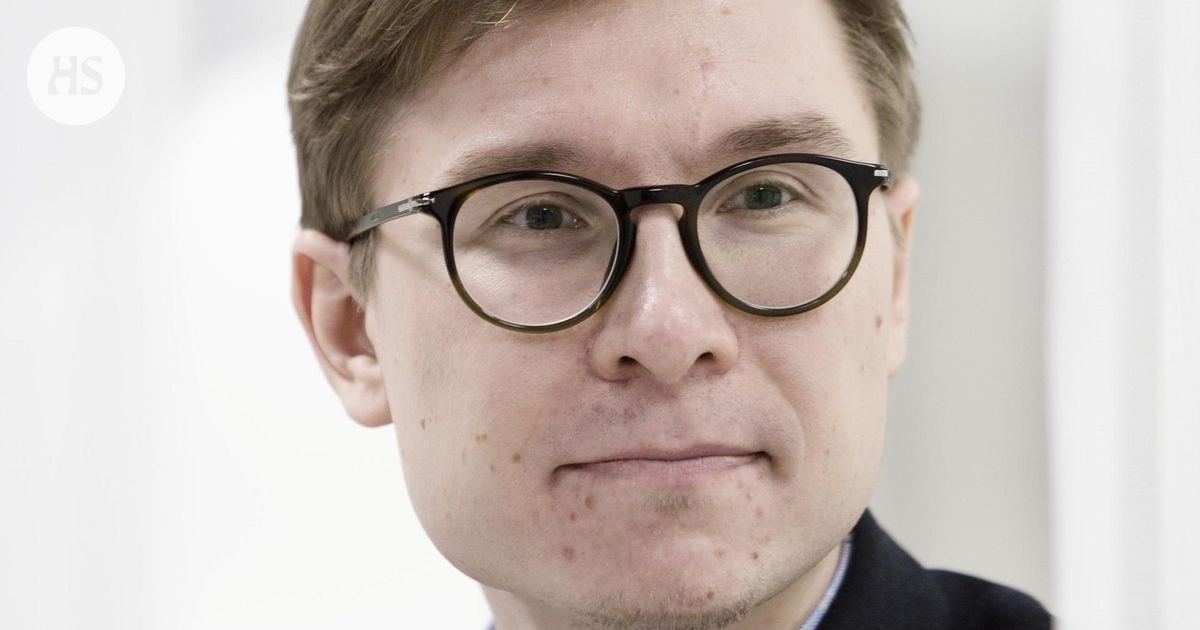 Nordean ekonomisti Olli Kärkkäinen siirtyy valtiovarainministeriöön | HS.fi