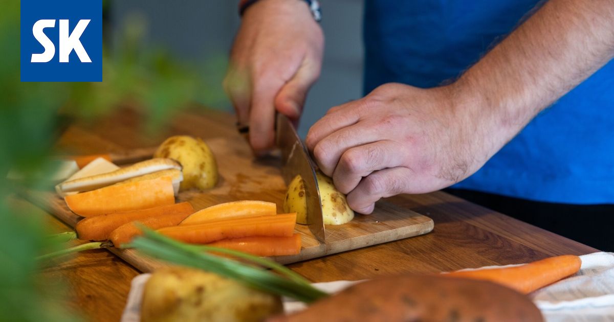Nämä kohteet kokemäkeläiset äänestivät ensi vuoden budjettiin ...