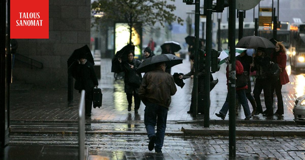 Tapiola Pankki: Suomen kasvu hyytyy 1,0 prosenttiin ensi vuonna - Ilta ...