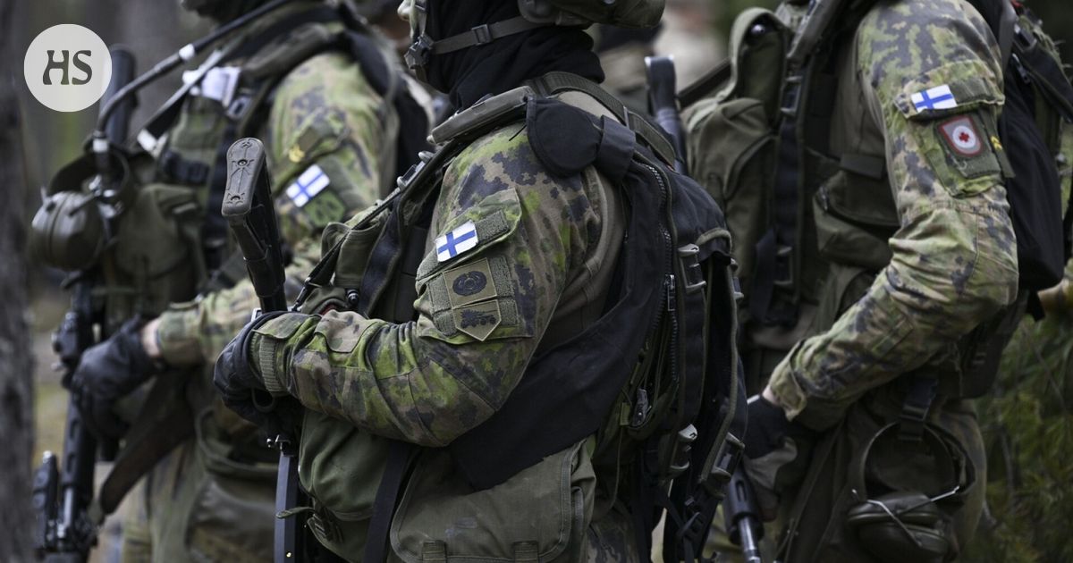 Maavoimien kansainvälinen harjoitus alkaa – osa Naton historiallisen ...