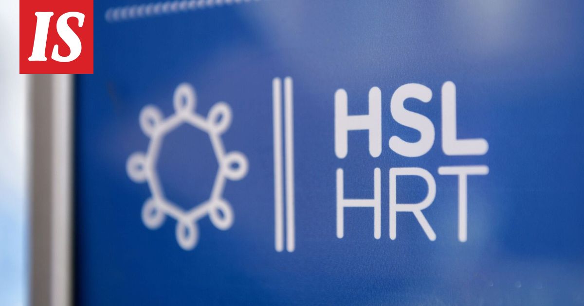HSL-sovellus tökki 5 päivää nettihyökkäyksen jälkeen – näin Helsingin ...