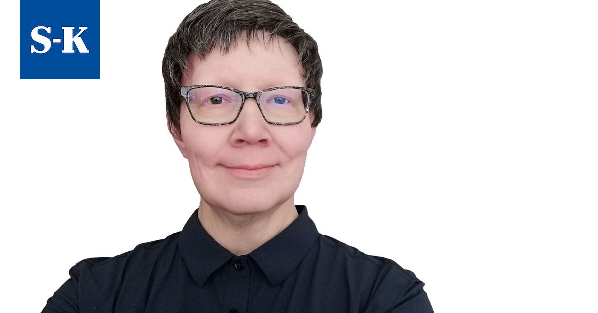 Pääkirjoitus Suur-Keuruu Outi M. Kättö Multialla erityinen säävuosi ja ...