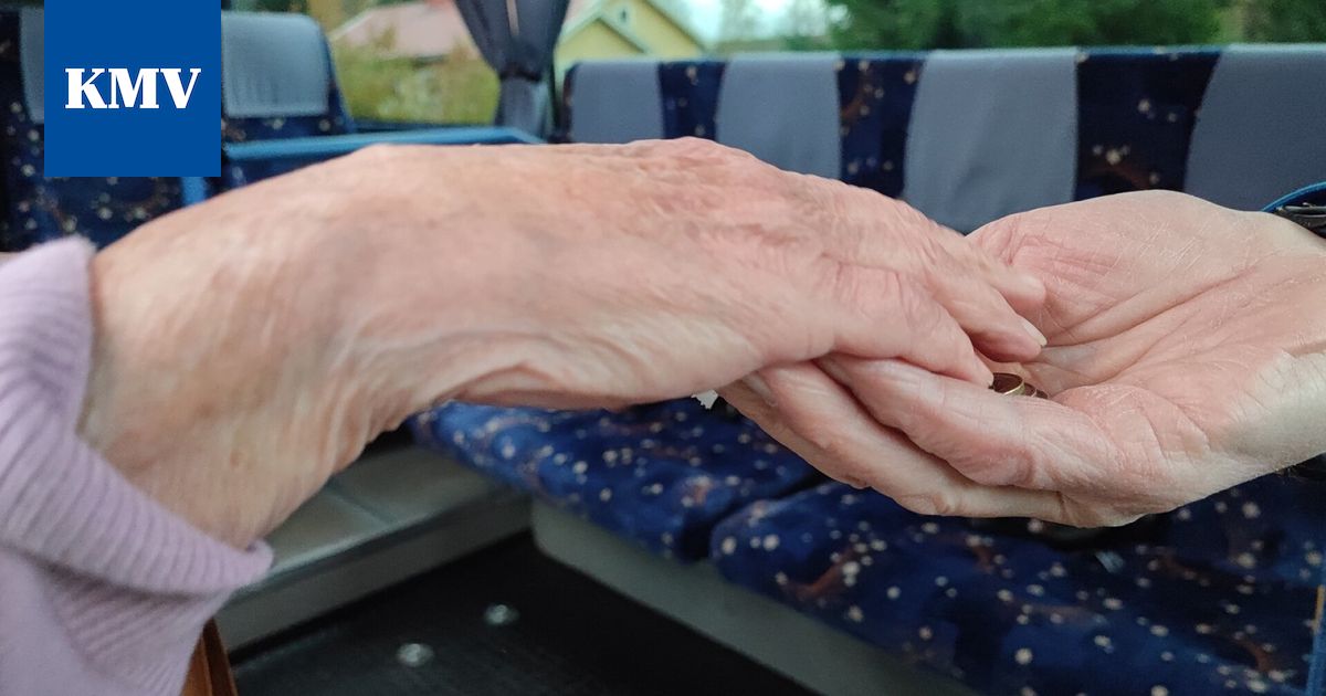 Juupajoki pyytää lisää edustajia vanhus- ja vammaisneuvostoon - KMV-lehti