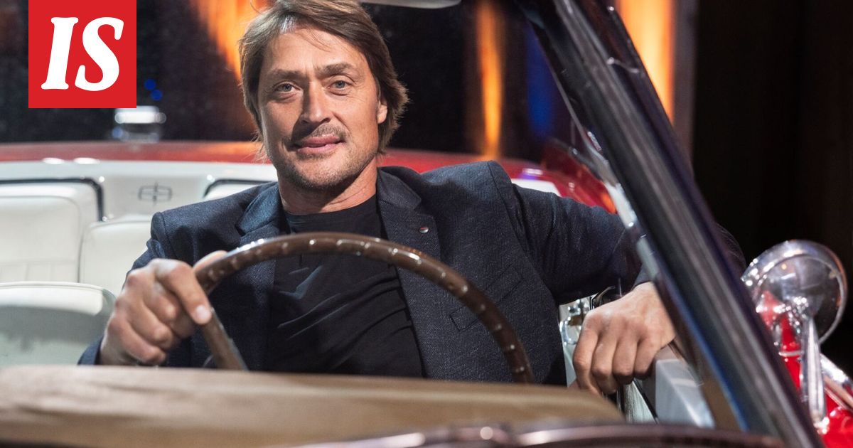 Teemu Selänne kertoo, miten Eetu ja Leevi Selänne ovat sopeutuneet ...
