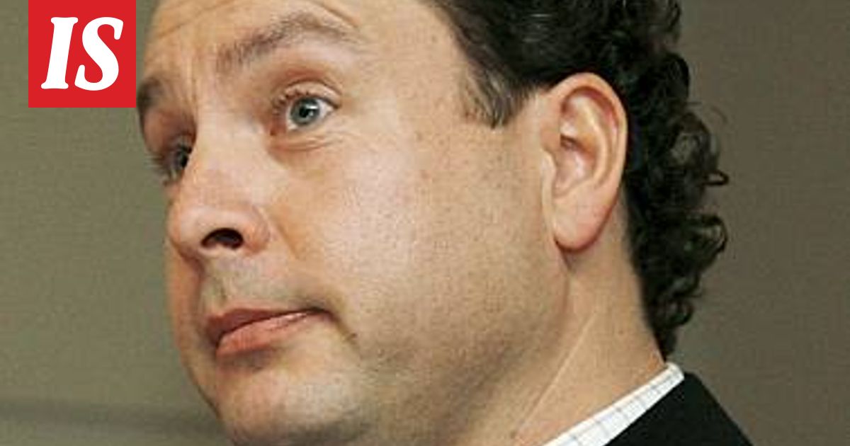 Jussi Uoti hävisi riidan kotitalostaan - Ilta-Sanomat