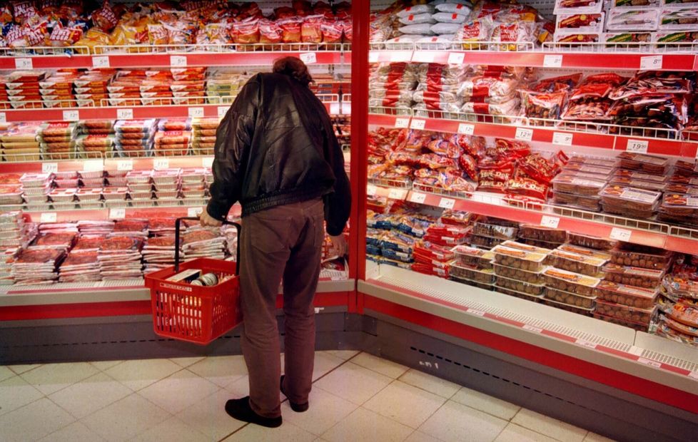 Vieläkö muistat Ruokavaraston, Rabattin, Seston tai Euromarketin? Katso ...