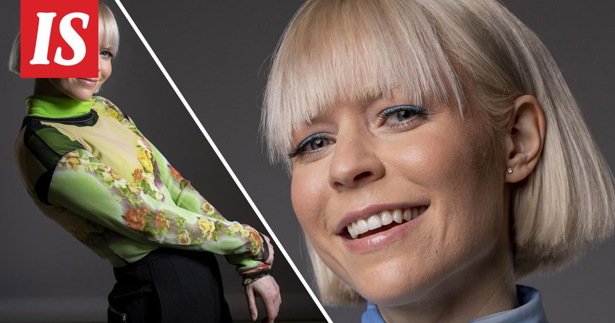 Paula Vesala lähti kiertämään maailmaa Julius-poikansa kanssa, sillä ei ...
