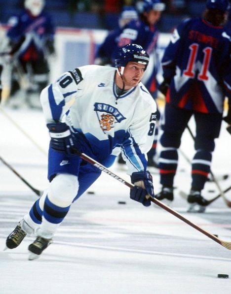 Janne Ojanen: tätä hän touhuaa nykyään - Ilta-Sanomat