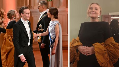 KAJ-Kevinin puolison ilouutinen: Vauva tulossa! - Ilta-Sanomat