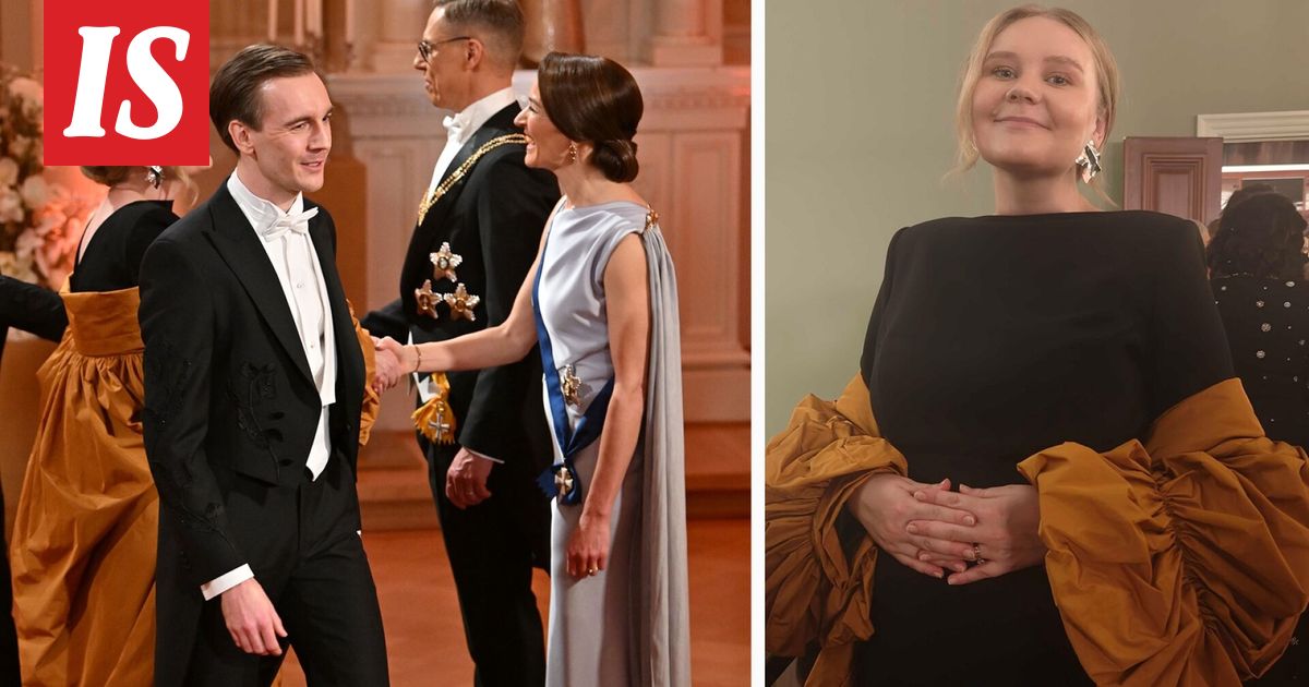 KAJ-Kevin ja Lina-puoliso: Vauva tulossa! - Ilta-Sanomat