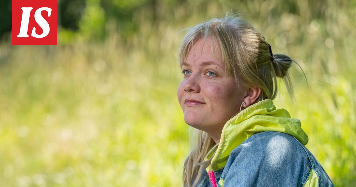 Ada Filppa kertoo keppihevosharrastuksestaan - Ilta-Sanomat