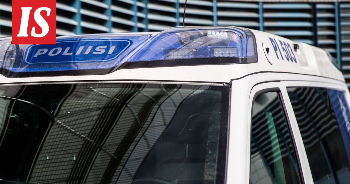 Poliisi epäilee: Alaikäinen yritti tappaa toisen nuoren asumisyksikössä Espoossa - Ilta-Sanomat