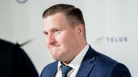 Vaasan Sport kertoi seuraavan päävalmentajansa – Tapparan legendan ...