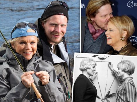 Kirja: Katri Helena paljastaa yksityiskohtaisesti, miten suhde Tommi ...