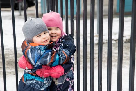 ”Ystävän kanssa voi olla sovussa eri mieltäkin” – Lähdimme etsimään ...