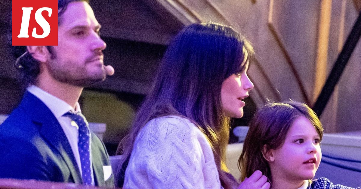 Ruotsin prinssi Alexander täyttää 7 vuotta - Ilta-Sanomat