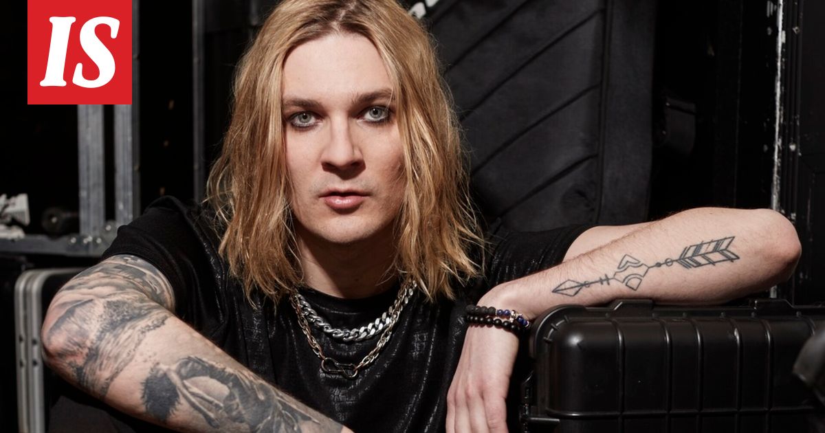 Podcast: Joel Hokka rikkoo hiljaisuuden ex-bändistään - Ilta-Sanomat